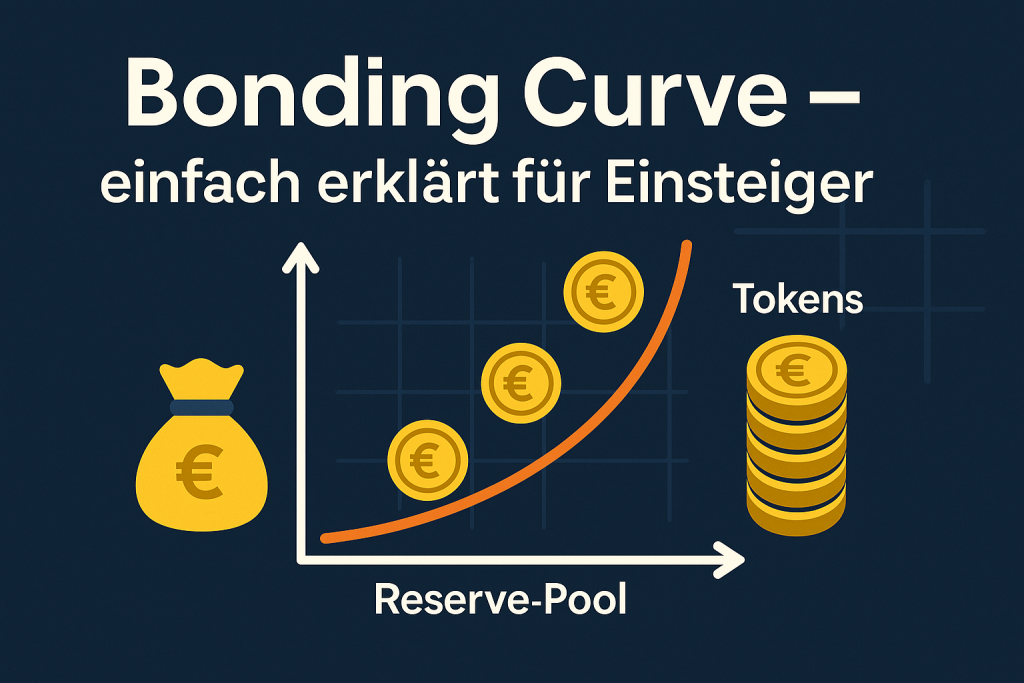 DeFi einfach erklärt für Einsteiger 2025 – So funktioniert